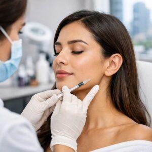 Botox Injection & Treatment in Dubai & Abu Dhabi | Botox Dubai | Cost